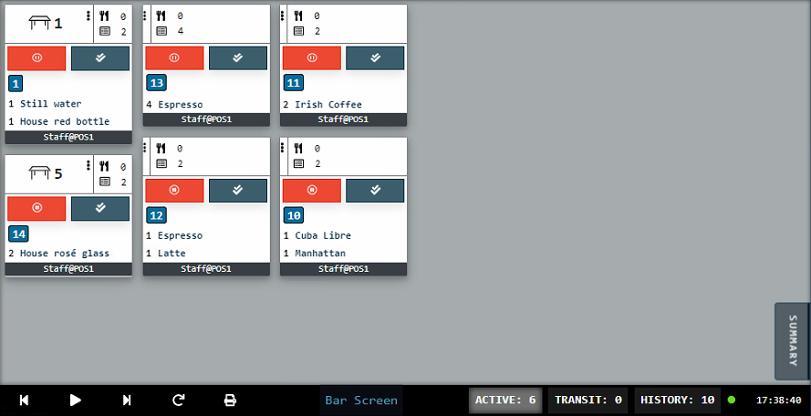 What is BDS – Help Center