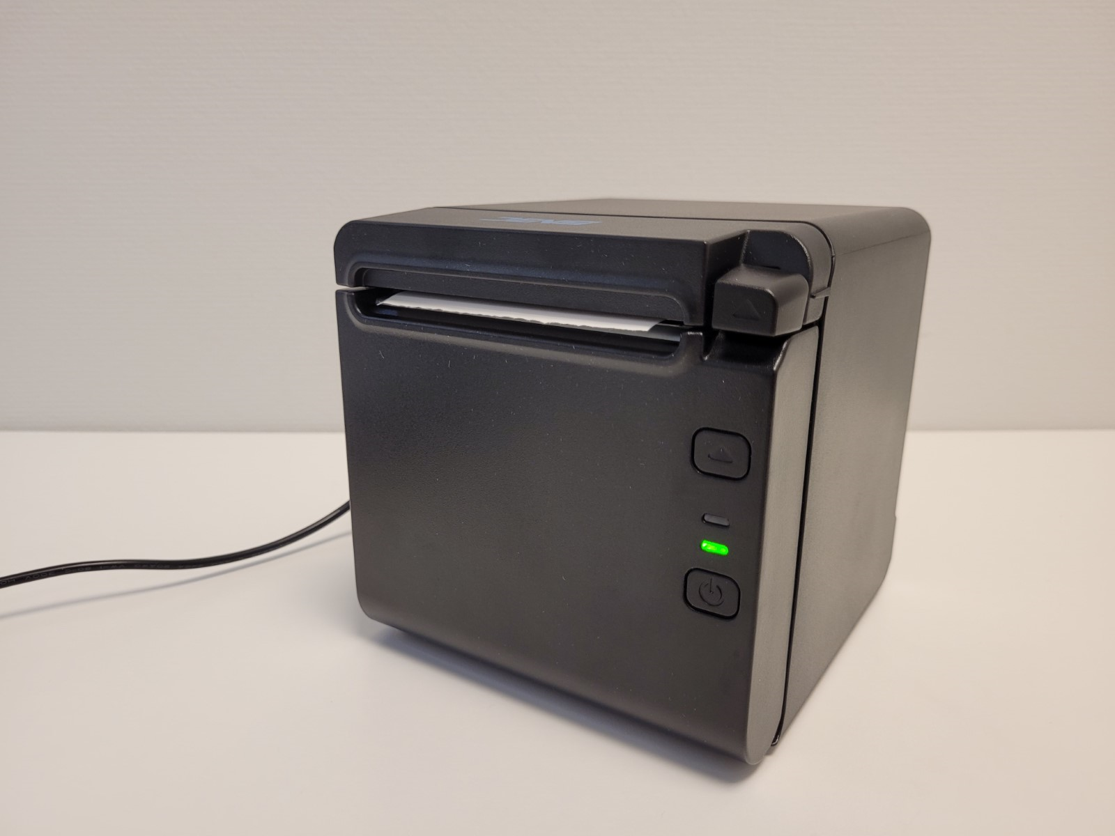 Using BTP-S80 (receipt) printer – Help Center