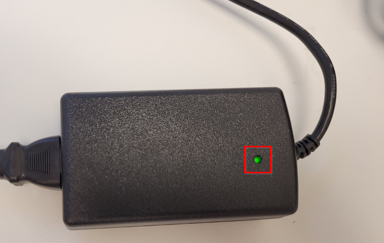 Using BTP-R880NP (receipt) printer – Help Center