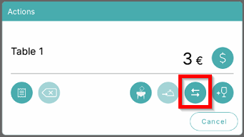 Splitting tables – Help Center