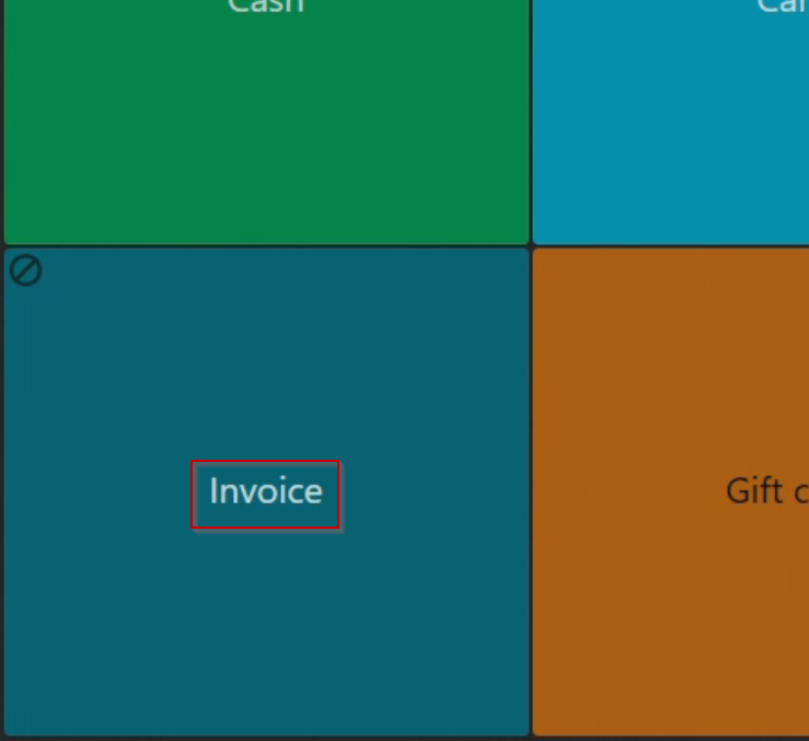 Fortnox Invoice – Help Center