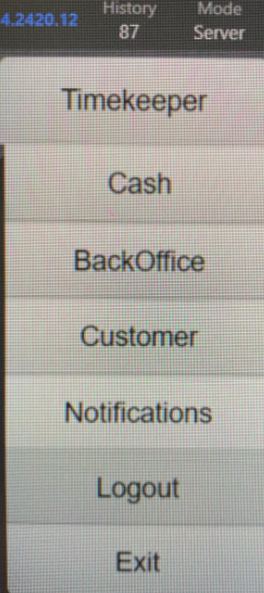 Over Timekeeper en hoe het te gebruiken – Help Center