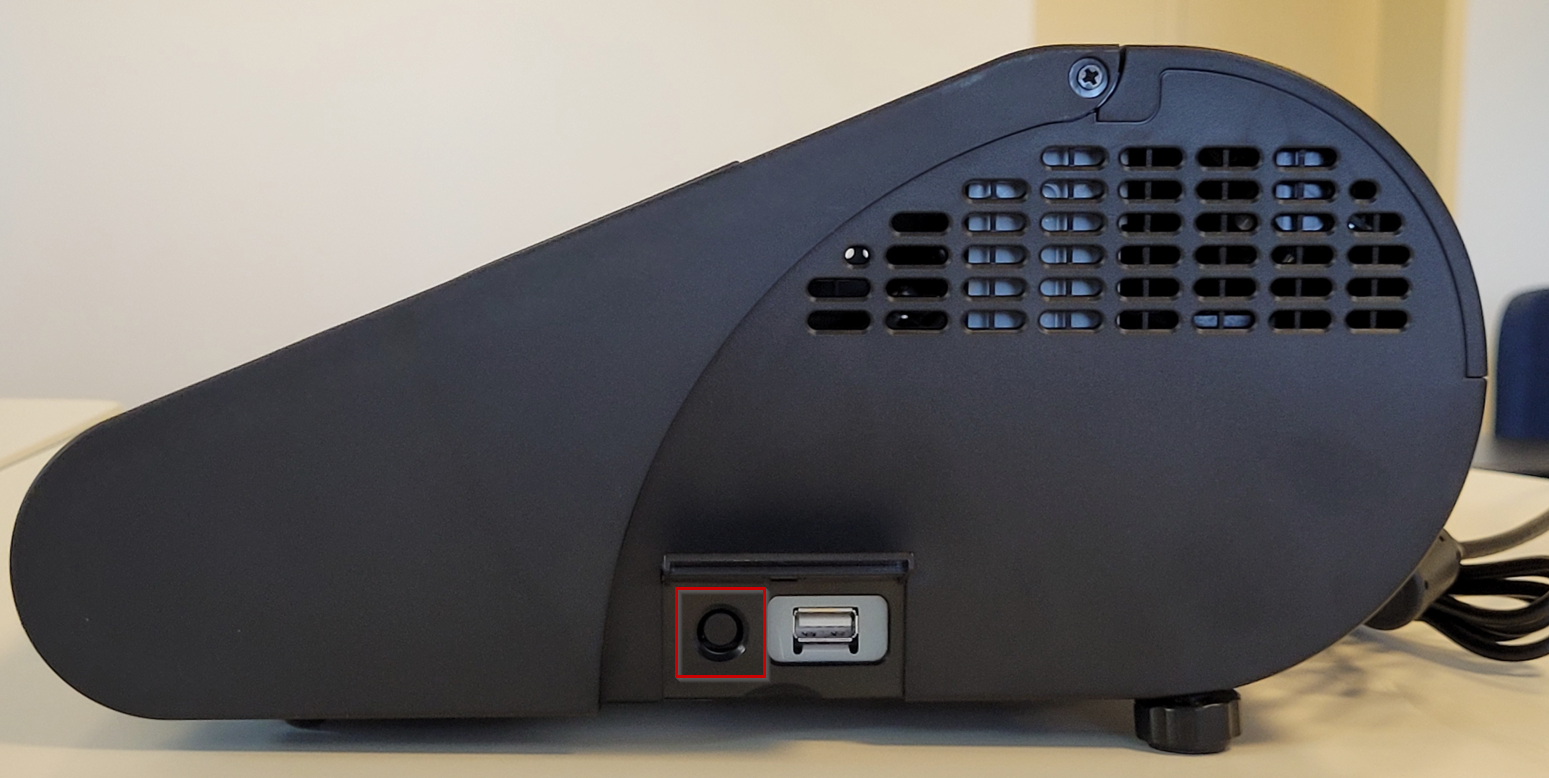 Using Event POS (Nordics) – Help Center