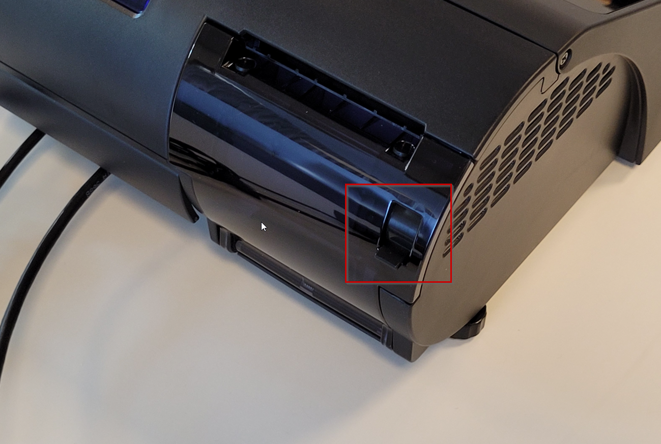 Using Event POS (Nordics) – Help Center